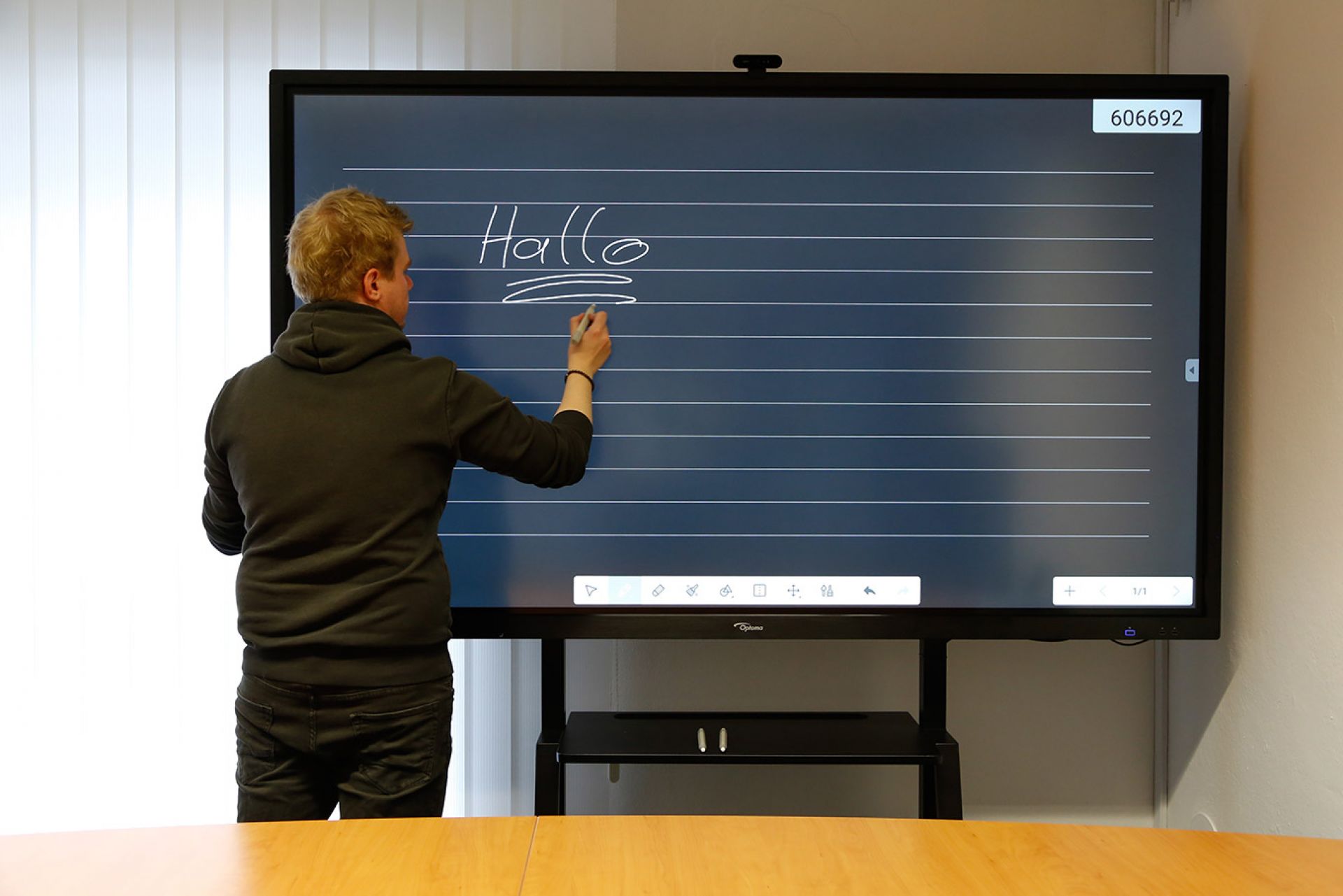 Digitale Lösungen und Werkzeuge für Schulen